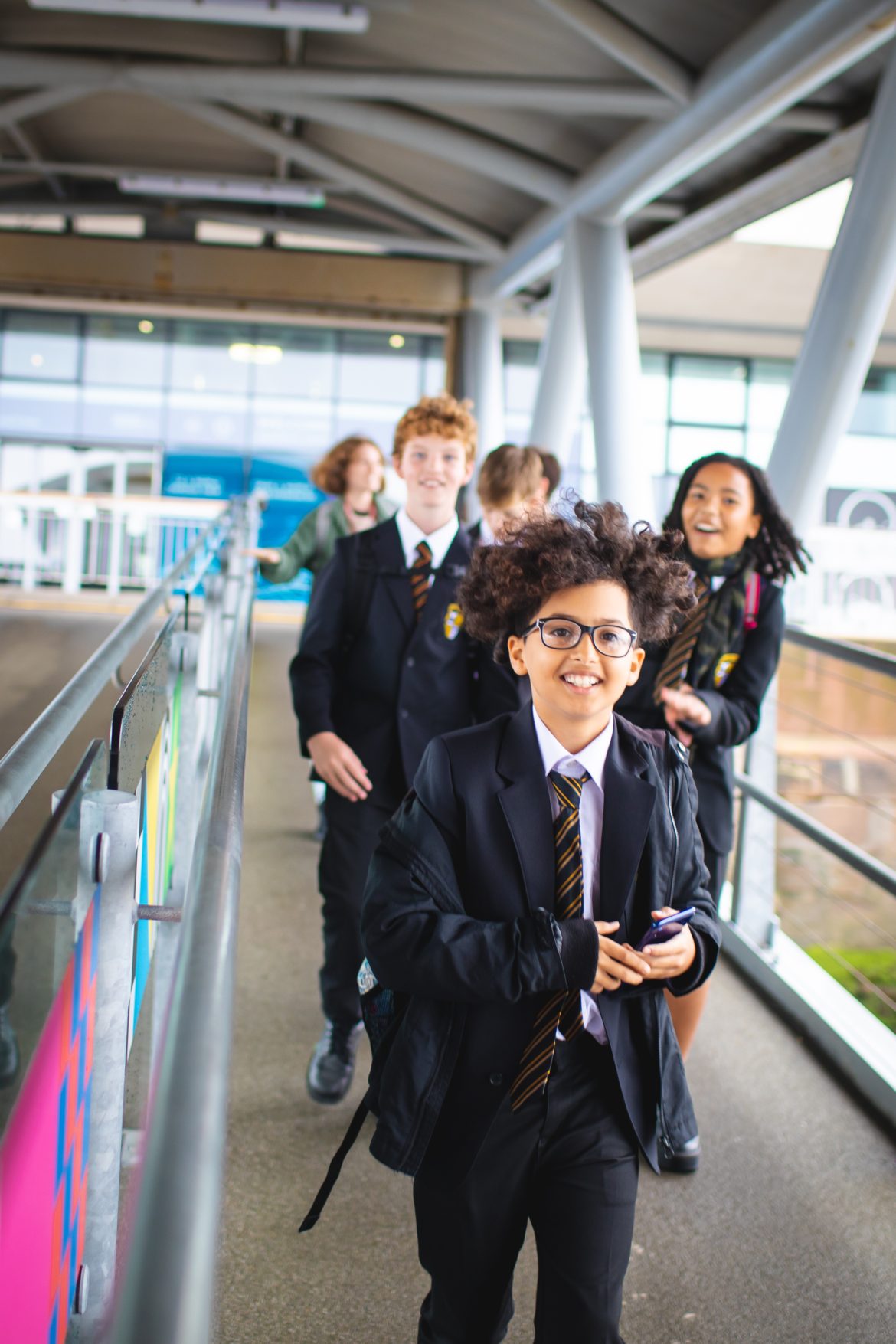 Liverpool Photographer - Matt Thomas