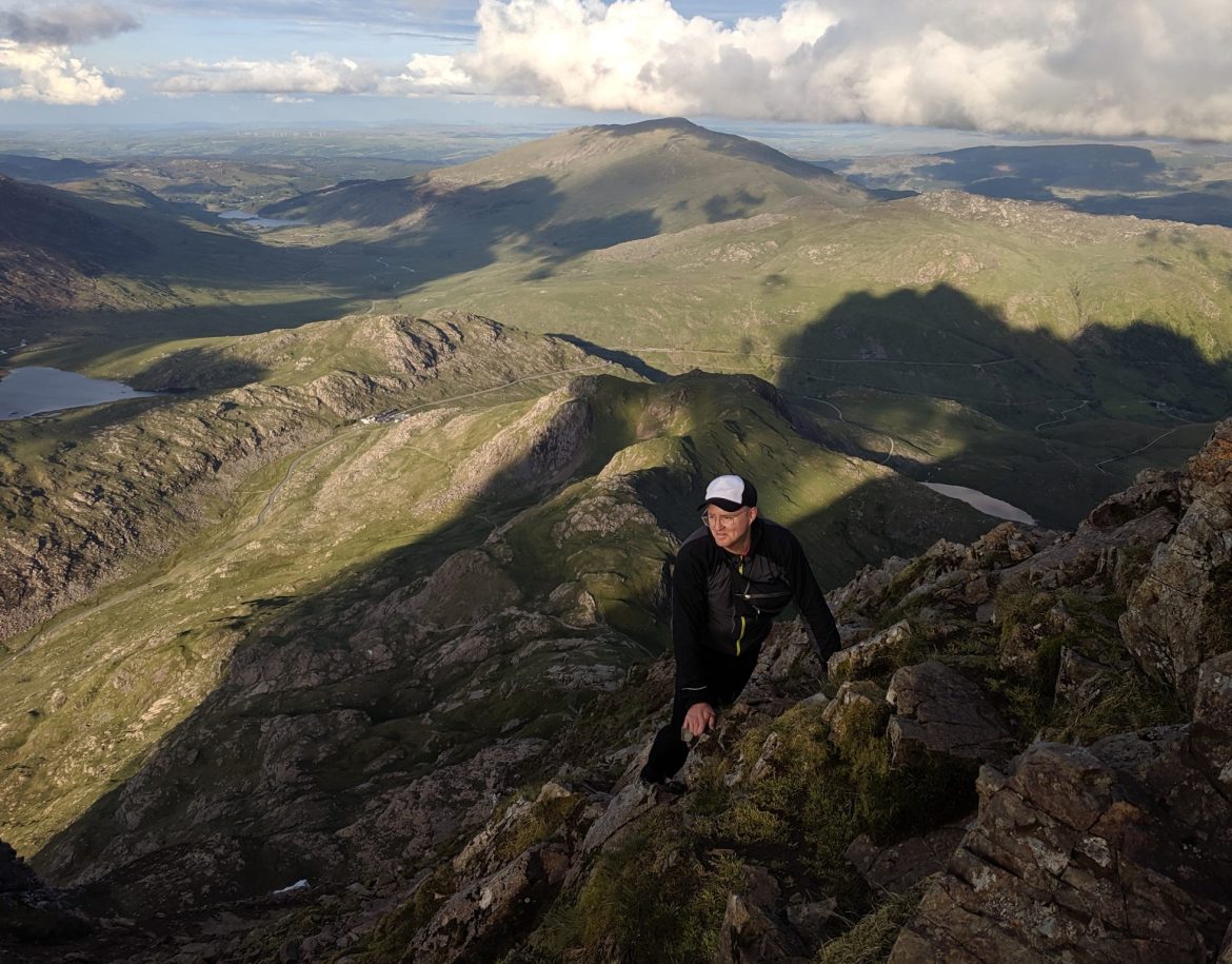 Sunrise at Everton Football Club's new Bramley Moore Stadium ...